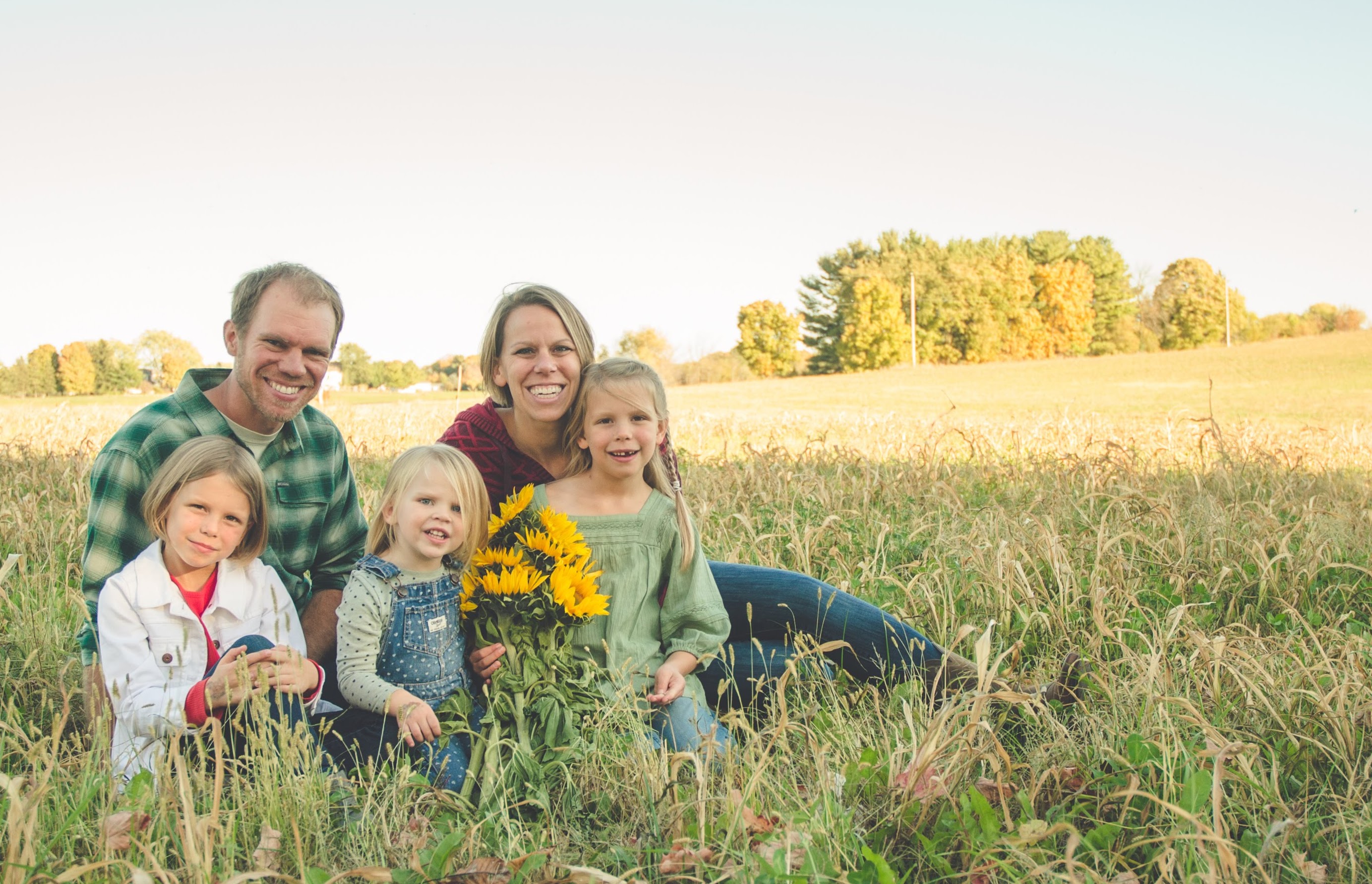 Naturally Raised Pork and Beef - Rising Rock Farms