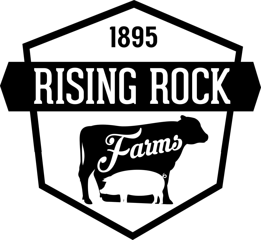 Naturally Raised Pork and Beef - Rising Rock Farms